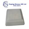Pier Caps | Coping Stones UK Ltd